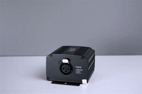 DMX Master Controller USB DMX Controller LT512