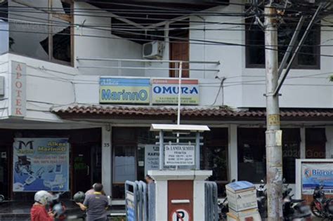 Toko Alat Kesehatan Di Semarang Murah Lengkap