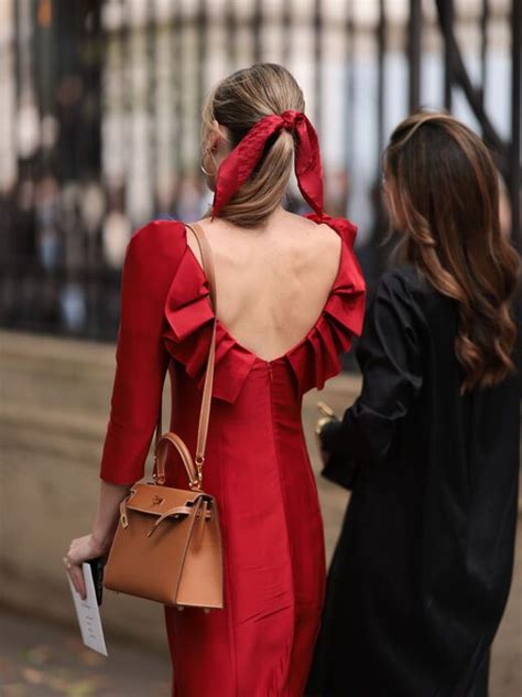 Das Tomato Girl Make Up Verlängert Optisch Den Sommer