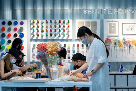 타이베이시 송산 문화창의원 Barrehow 디자이너 일일 체험 지속 가능한 디자인 핸드메이드 Diy 1인 그룹 Kkday