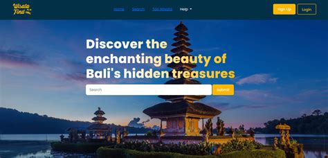 Portfolio Website