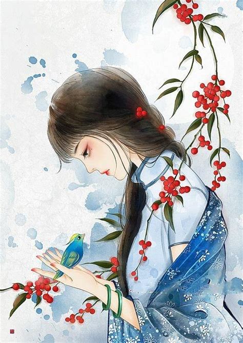 王維的紅豆生南國原來是寫給他的 每日頭條