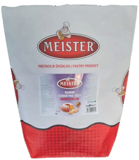 Pastry Additive Cake Improver For Pastrybakery And Confectionery
