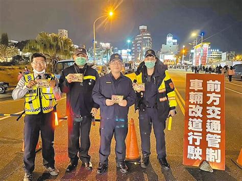 春節花蓮景區 將視車潮交管 地方新聞 中國時報