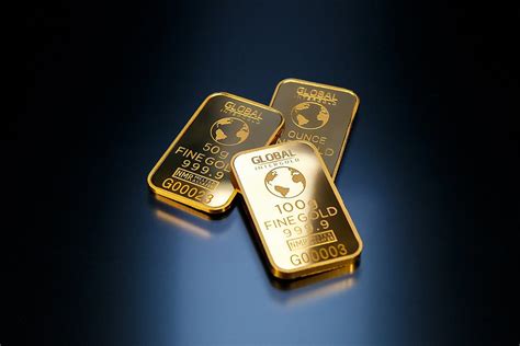 Jp Morgans Quorum Blockchain To Be Used To Tokenize Gold Bars