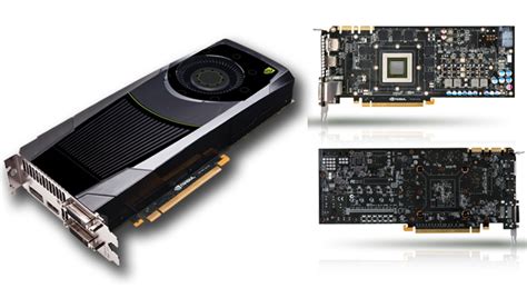 Nvidia Geforce Gtx 680 Officially Debuts 28nm Kepler Gpu