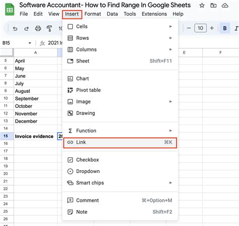 How To Insert PDF In Google Sheets The Complete Guide