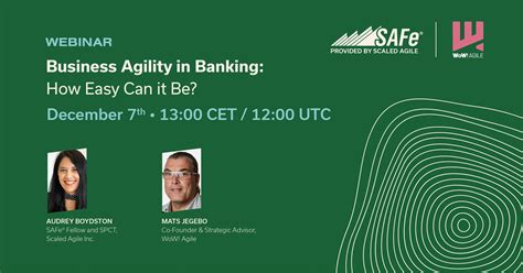 Scaled Agile Scaledagile Twitter