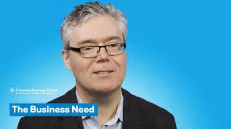 The Business Case Youtube
