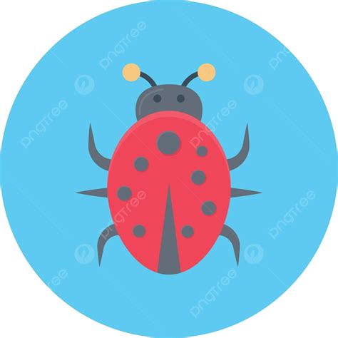 Insect Safety Anti Error Vector Safety Anti Error Png And Vector