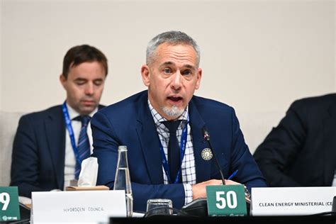 Cop28 Presidency Marks The Launch Of Flagship Initiatives To Unlock The