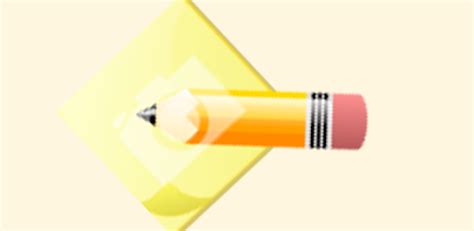 notes android app
