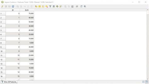 How To Extract Vector Layer By Attribute In Qgis Gis Tutorial