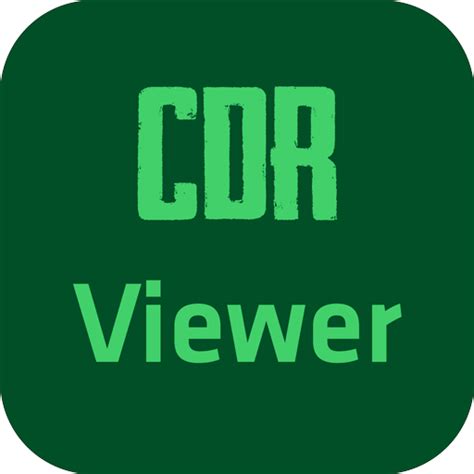 CDR Viewer Apps No Google Play