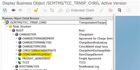 sap tm access the transportation charge delegate sap community