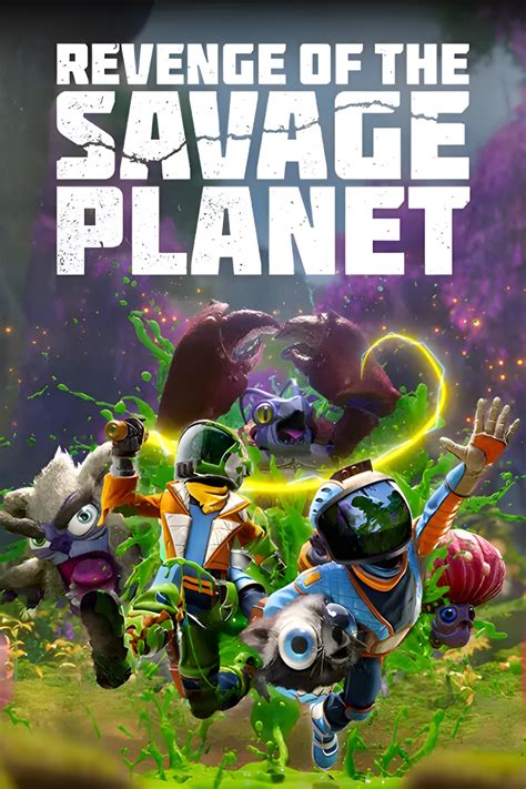 The Best Upgrades To Get First In Revenge Of The Savage Planet