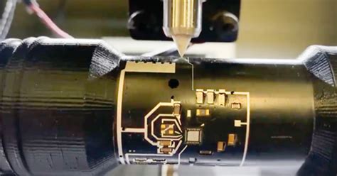 learn more about 3d printed pcb 3d printed circuit board greatlight