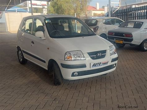 Used Hyundai Atos Prime Atos Prime For Sale Windhoek Hyundai
