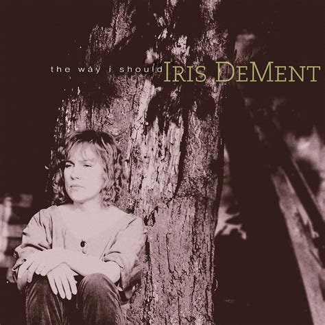 Iris Dement The Way I Should 30th Anniversary Lp Joco Records