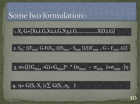Dynamic Economic Load Dispatch A Review Of Solution Methodologies48 Ppt