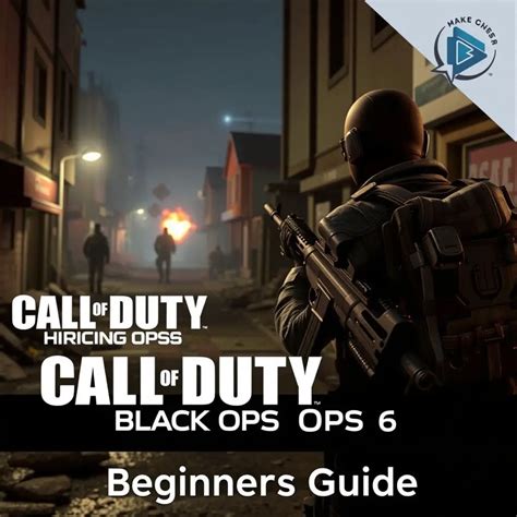 Call Of Duty Black Ops Beginners Guide Your First Steps Toxigon