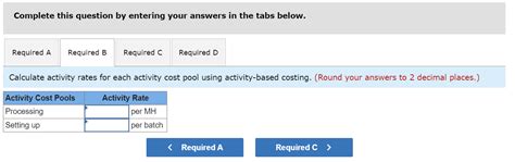 tb problem qu 7 189 algo groleau corporation has
