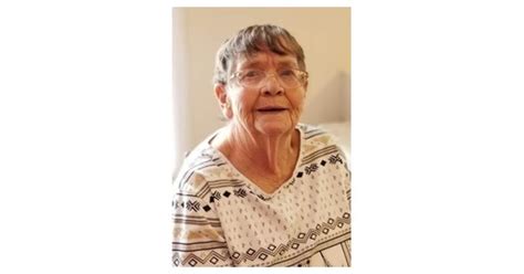 Peggy Lamie Obituary 1939 2020 Chilhowie Va Bristol Herald Courier