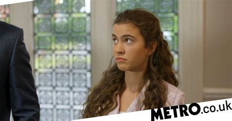 Doctors Spoilers Izzie Hides Worrying Secret From Daniel Soaps