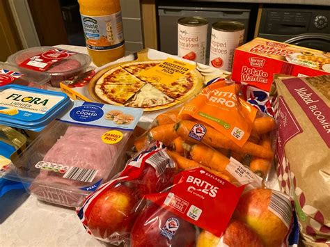 I Bought The Same 16 Lidl Products 12 Months On And Was Astonished By