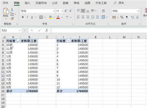 再忙也要学！3个简单实用的excel排序方法 正数办公