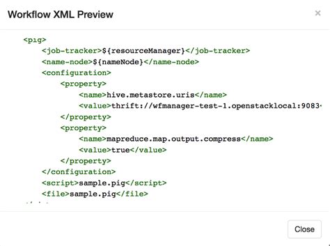 Apache Ambari Workflow Manager View For Apache Ooz Cloudera Community 244191