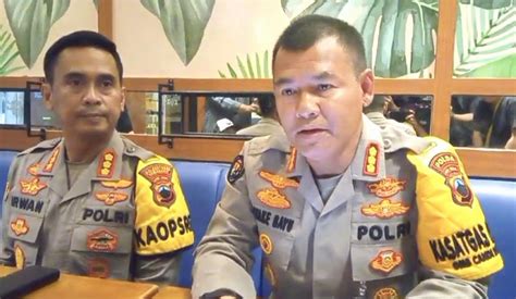 Cara Polda Jateng Cegah Perpecahan Jelang Pemilu 2024 Merahputih