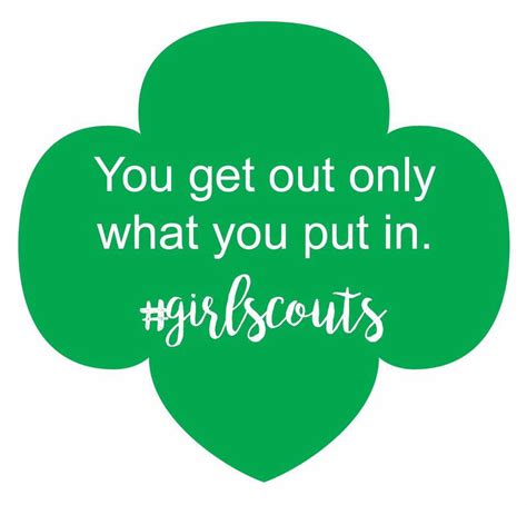 Girl Scouts Troop 11724 Multi Level For Those That Want The Camping