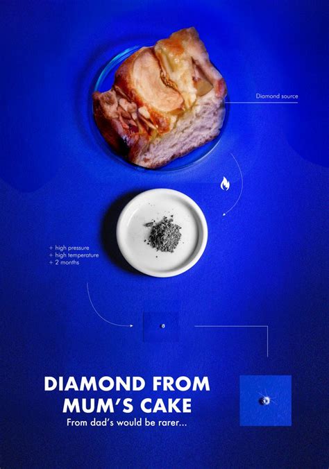 aniela fidler s shop would turn sentimental items into lab grown diamonds