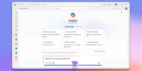 Microsoft To Launch Unified Ai Companion Copilot Across Windows 11 And
