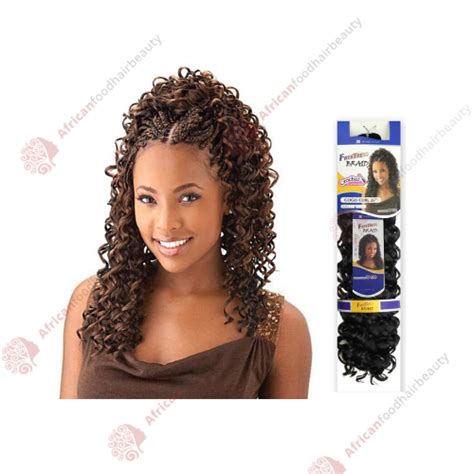 Freetress Gogo Curl 26 Africanfoodhairandbeauty