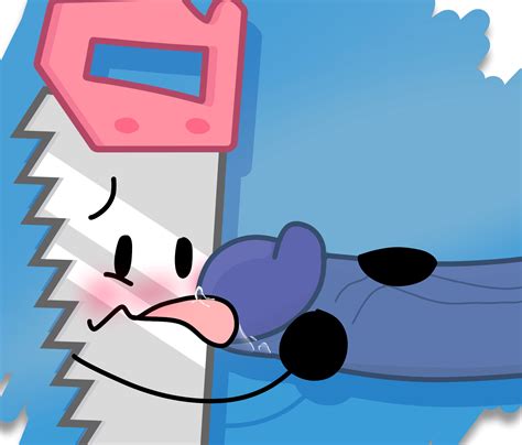 Post Battle For Dream Island Clock Saw