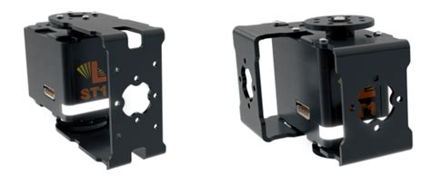 Lynxmotion SES V2 Standard Smart Servo LSS ST1 RobotShop
