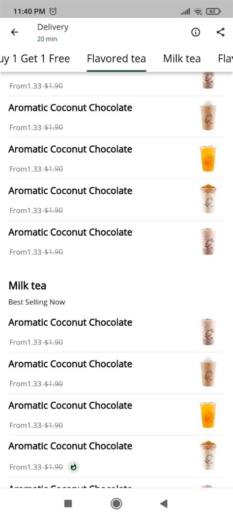 Github Bilalidrees Flutter Getit Food Ui