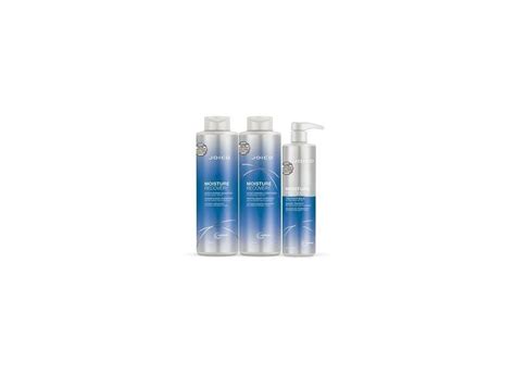 Kit Joico Moisture Recovery Shampoo Condicionador Balm Moisture