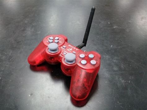 Ps2 Controller Hookup General Guidance Arduino Forum