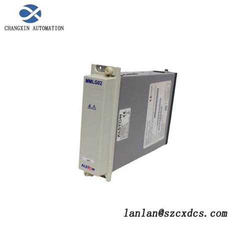 Alstom 2rmlg02 Test Block Relay Szcxabb Automation