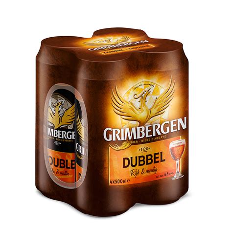 Grimbergen Archieven - Alken Maes Download Center
