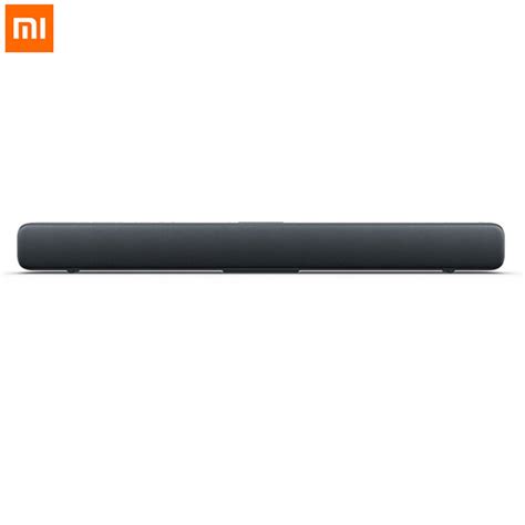 Xiaomi MDZ-27-DA Soundbar Μαύρο | Skroutz.gr