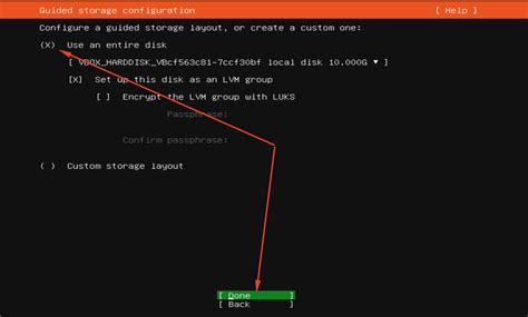 How To Install Ubuntu Server 2010 Groovy Gorilla Devtutorial