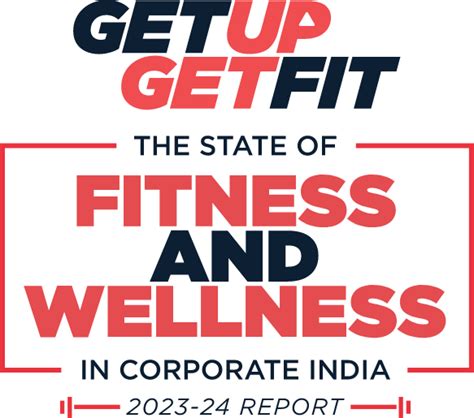 Fitpass Report The State Of Fitness And Wellness In Corporate India