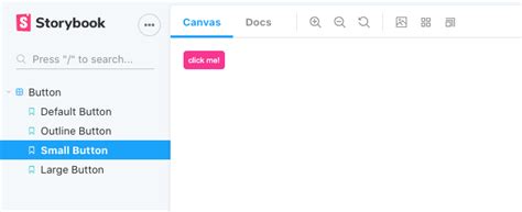 Getting Started With Storybook How To Develop React Components Without