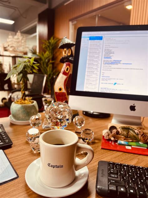 Capt Relly Jose Jr On Linkedin Workmode It Is Better To Fail In Originality Than To