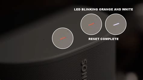Sonos Move Flashing Green Light Meaning And Fixes Audiogrounds