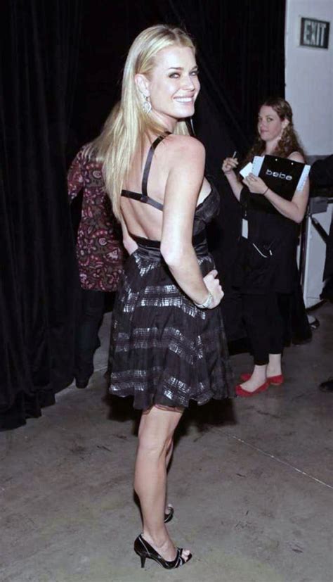 Rebecca Romijn Nude And Sexy Pics And Porn Video Leaked Meet The Hottest